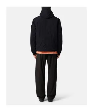Stone Island Hooded Jacket