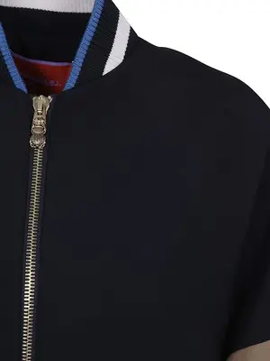 La DoubleJ Brooklyn Bomber Jacket
