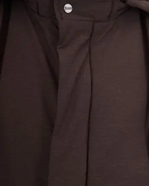 Herno Long-sleeved Parka