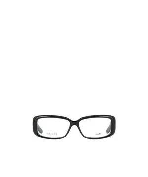 Gucci Logo Detail Flat Lens