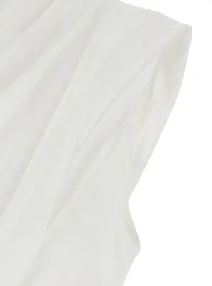 Solace One-shoulder Long Dress