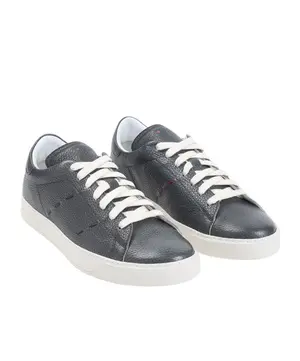 Kiton Low-top Sneakers