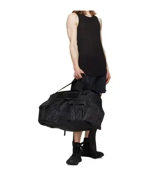 NORDA Toolbox Zippered Pocket Travel Bag