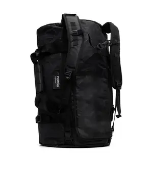 NORDA Toolbox Zippered Pocket Travel Bag