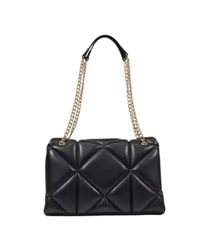 Moschino Flap Shoulder Bag