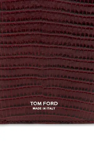 TOM FORD Bifold Wallet