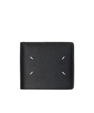 MAISON MARGIELA Four Stitches Wallet