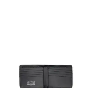 MAISON MARGIELA Four Stitches Wallet