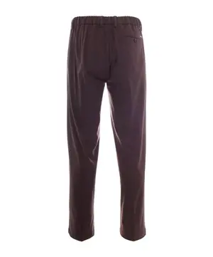 Herno Drawstring Casual Pants