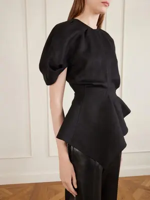 Khaite Rumi Shirt