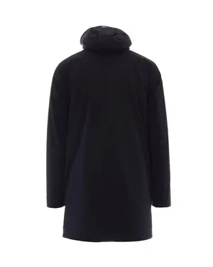 Herno Long-sleeved Parka