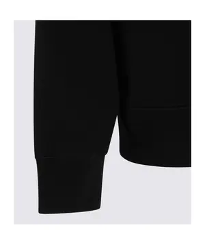 Stone Island Long-sleeved Sweatshirt