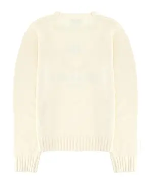 SPORTY  RICH Jersey With Logo