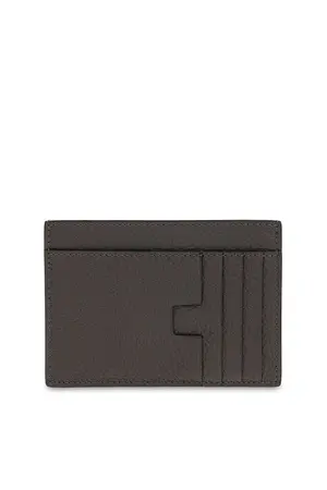 TOM FORD Logo Card Holder