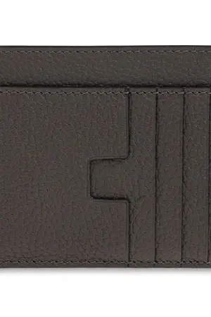 TOM FORD Logo Card Holder