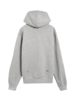 Nike Embroidered-logo Hoodie