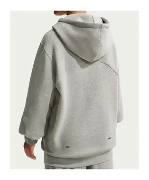 Nike Embroidered-logo Hoodie