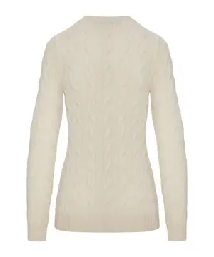 Ralph Lauren Long-sleeve Crew-neck Sweater