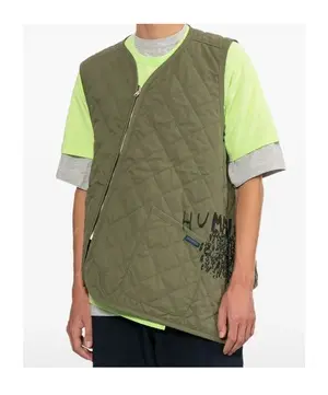 Comme Des Garçons Sleeveless Vest