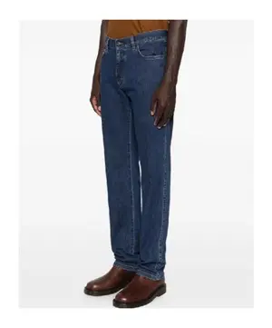 Zegna Straight-leg Jeans