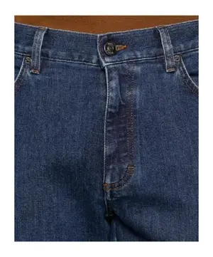 Zegna Straight-leg Jeans