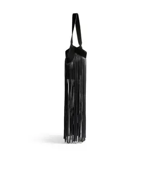 Khaite Tasseled Handbag