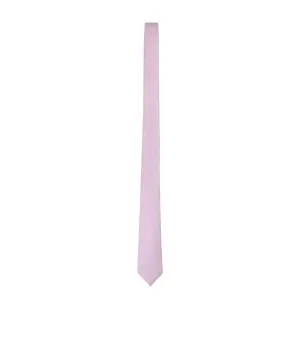 TOM FORD Pointed Tie - Pink