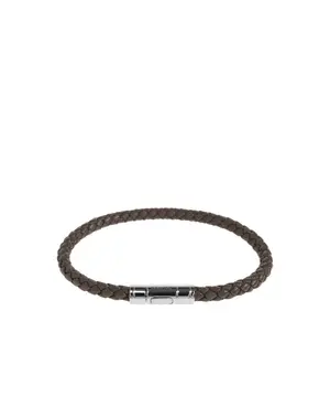 TOM FORD Braided Bracelet