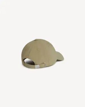 Kenzo Signature' Embroidered Cap
