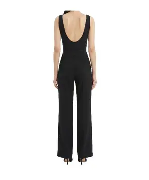 Wardrobe.NYC Crew-neck Bodysuit