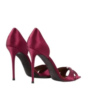 GIUSEPPE ZANOTTI Lumiere Sandal 105