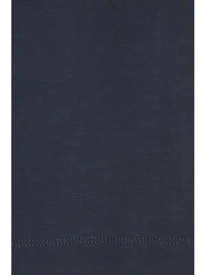 Brunello Cucinelli Crew Neck Short-sleeved T-shirt