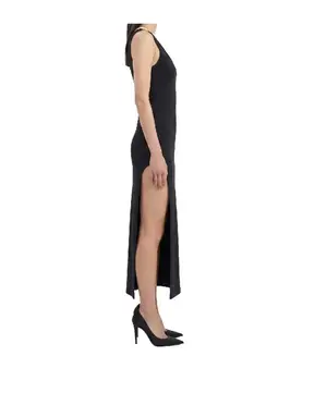 Wardrobe.NYC Sleeveless Dress