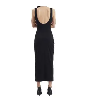 Wardrobe.NYC Sleeveless Dress