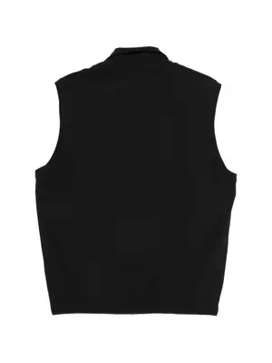 Eleventy Zipped Gilet