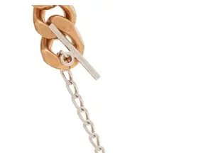 Dries Van Noten Bead Necklace
