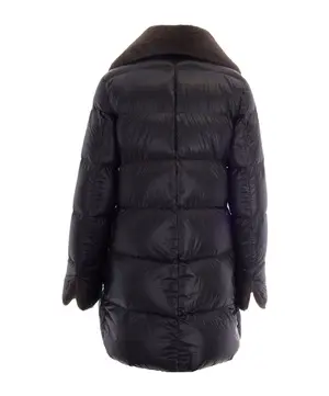 Herno Collared Padded Jacket
