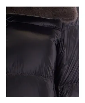 Herno Collared Padded Jacket