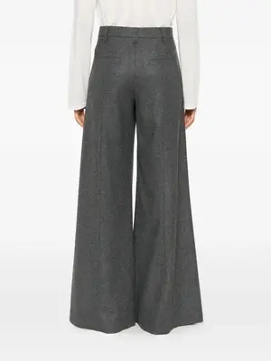 Brunello Cucinelli Casual Pants With Belt Loops