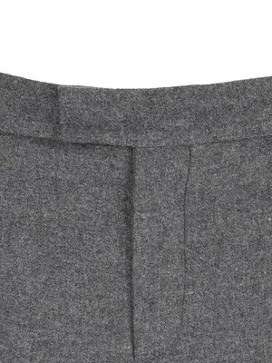 Brunello Cucinelli Wide Leg Trousers