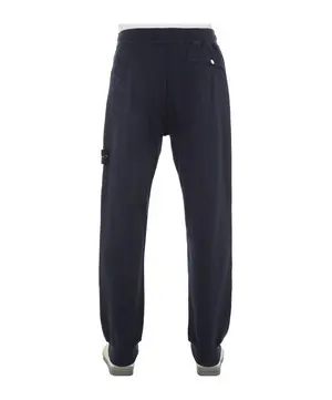 Stone Island Compass-badge Track Pants