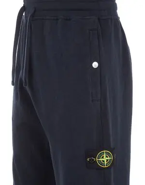 Stone Island Compass-badge Track Pants