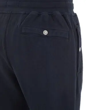 Stone Island Compass-badge Track Pants