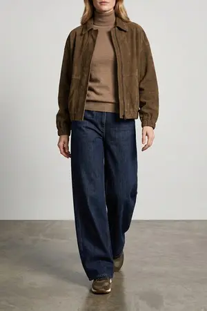 Brunello Cucinelli Long-sleeved Turtleneck Jumper - No