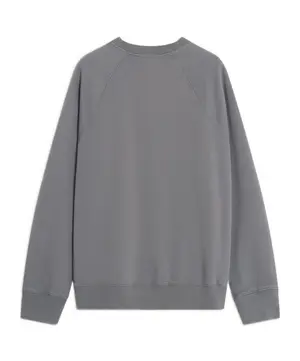 Maison Kitsuné Fox Head Oversize Sweatshirt