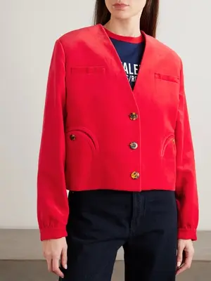 BLAZÉ MILANO Riviera Casual Jacket
