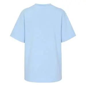 GANNI Mermaid Crewneck T-shirt