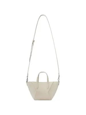 Brunello Cucinelli Duo Mini Tote Bag