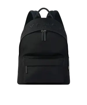 Givenchy Zippered Backpack