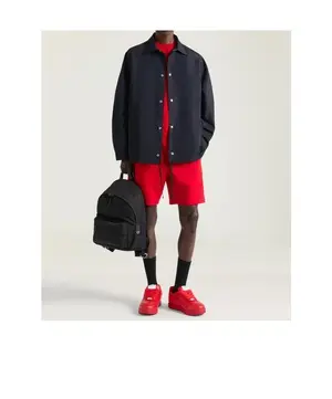 Givenchy Zippered Backpack